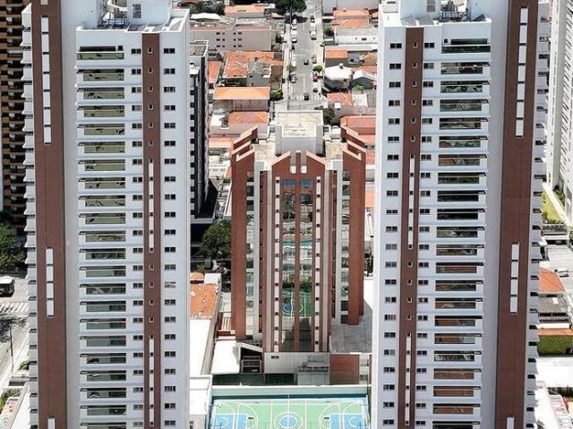 Apartamento em Vila Santo Estevão, São Paulo/SP de 160m² 3 quartos à venda por R$ 2.699.000,00