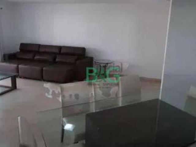 Apartamento em Vila Santo Estevão, São Paulo/SP de 179m² 4 quartos à venda por R$ 1.298.000,00
