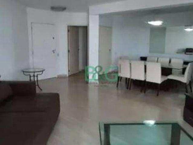 Apartamento em Vila Santo Estevão, São Paulo/SP de 179m² 4 quartos à venda por R$ 1.234.000,00