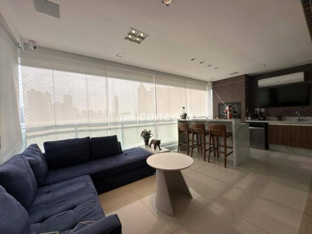 Apartamento em Vila Santo Estevão, São Paulo/SP de 171m² 3 quartos à venda por R$ 3.699.000,00