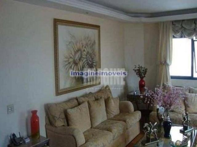 Apartamento em Vila Santo Estevão, São Paulo/SP de 185m² 4 quartos à venda por R$ 1.400.000,00