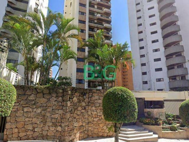 Apartamento em Vila Santo Estevão, São Paulo/SP de 188m² 4 quartos à venda por R$ 1.351.900,00