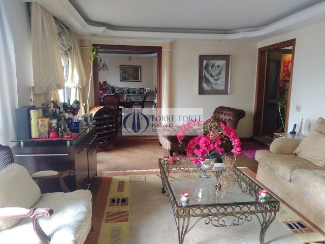 Apartamento em Vila Santo Estevão, São Paulo/SP de 188m² 4 quartos à venda por R$ 1.377.900,00
