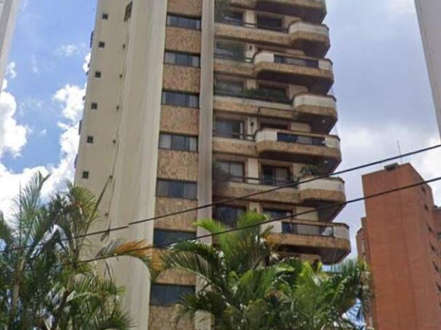 Apartamento em Vila Santo Estevão, São Paulo/SP de 188m² 4 quartos à venda por R$ 1.397.900,00