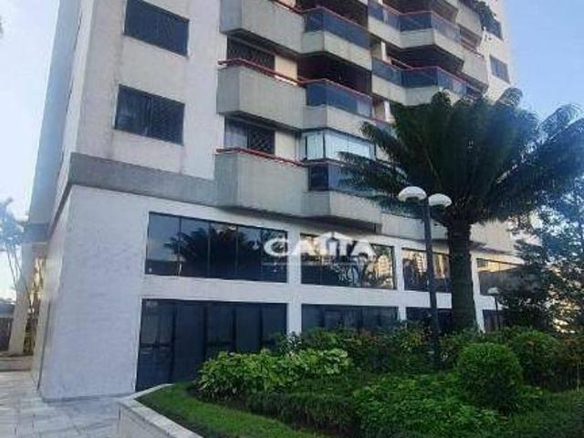 Apartamento em Vila Santo Estevão, São Paulo/SP de 189m² 4 quartos à venda por R$ 1.430.000,00