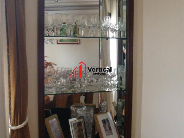 Apartamento em Vila Santo Estevão, São Paulo/SP de 180m² 4 quartos à venda por R$ 1.249.000,00