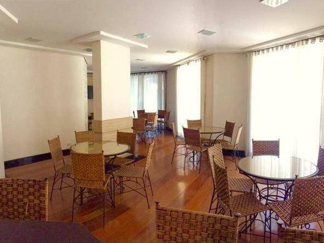 Apartamento em Vila Santo Estevão, São Paulo/SP de 190m² 3 quartos à venda por R$ 1.499.000,00