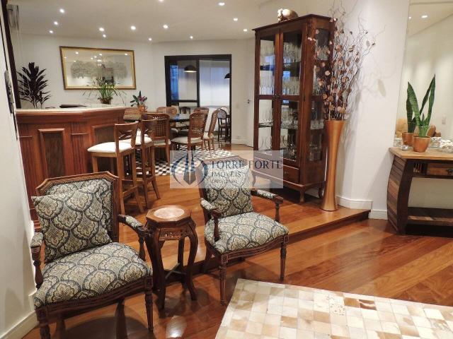 Apartamento em Vila Santo Estevão, São Paulo/SP de 260m² 6 quartos à venda por R$ 2.279.900,00
