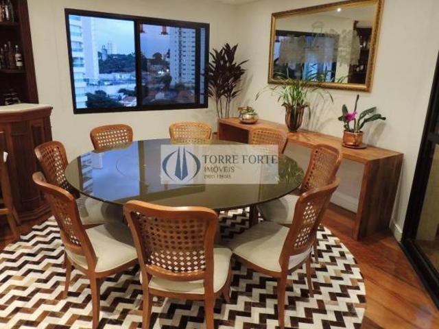 Apartamento em Vila Santo Estevão, São Paulo/SP de 260m² 6 quartos à venda por R$ 2.280.000,00