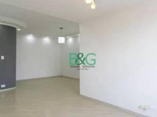 Apartamento em Vila Santo Estevão, São Paulo/SP de 98m² 3 quartos à venda por R$ 749.000,00
