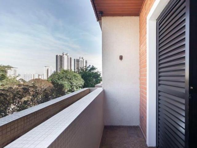 Apartamento em Vila Santo Estéfano, São Paulo/SP de 196m² 4 quartos à venda por R$ 795.000,00