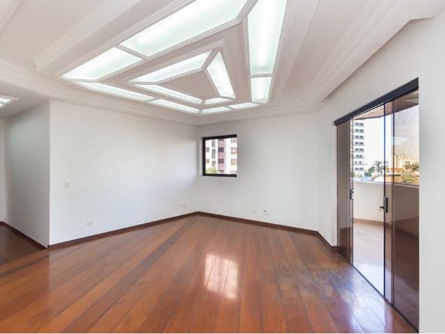 Apartamento em Vila Santo Estéfano, São Paulo/SP de 196m² 4 quartos à venda por R$ 894.000,00