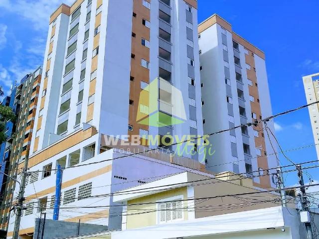 Apartamento em Vila Santo Estéfano, São Paulo/SP de 43m² 2 quartos à venda por R$ 398.900,00