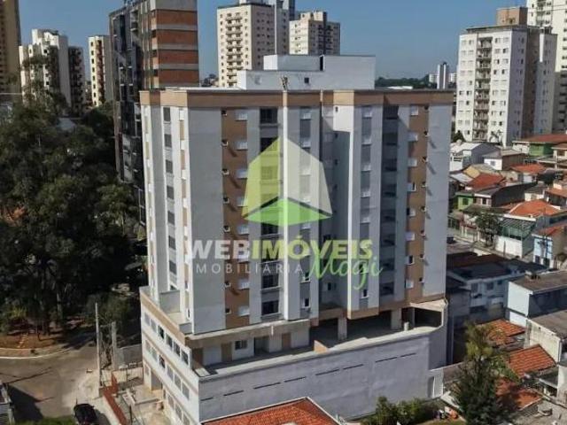 Apartamento em Vila Santo Estéfano, São Paulo/SP de 43m² 2 quartos à venda por R$ 399.000,00