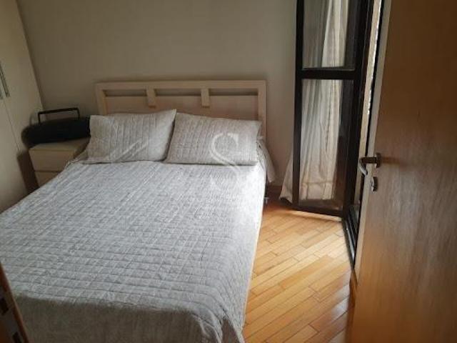 Apartamento em Vila Santo Estéfano, São Paulo/SP de 51m² 2 quartos à venda por R$ 439.000,00