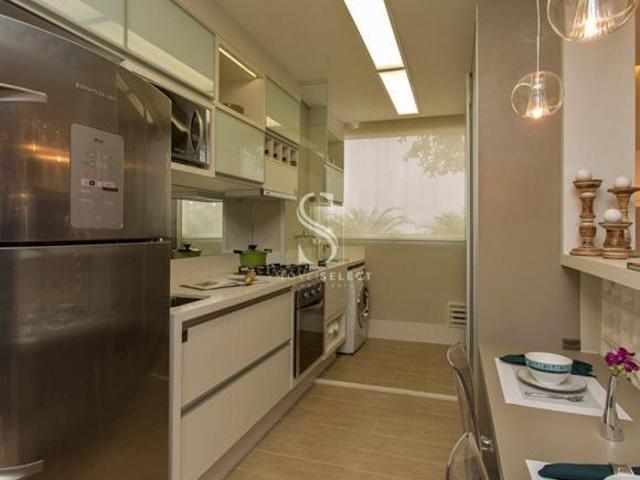 Apartamento em Vila Santo Estéfano, São Paulo/SP de 61m² 2 quartos à venda por R$ 790.800,00
