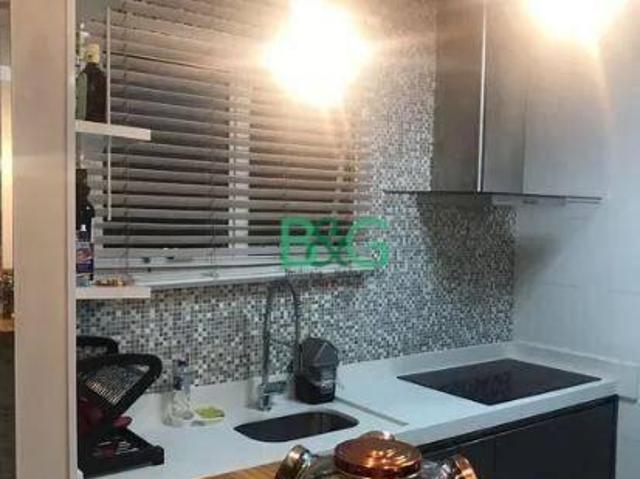 Apartamento em Vila Santo Estéfano, São Paulo/SP de 94m² 3 quartos à venda por R$ 780.000,00