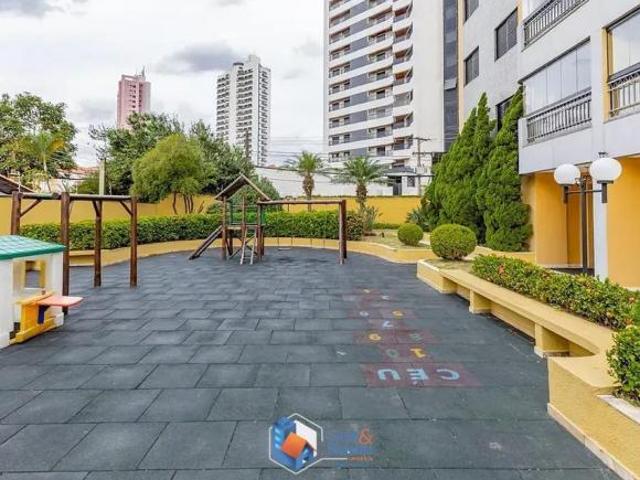 Apartamento em Vila Santo Estéfano, São Paulo/SP de 95m² 3 quartos à venda por R$ 840.000,00