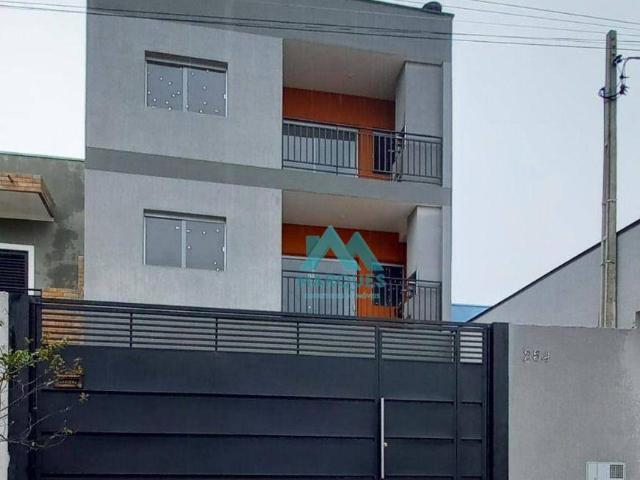 Apartamento em Vila Santos, Caçapava/SP de 65m² 2 quartos à venda por R$ 227.900,00