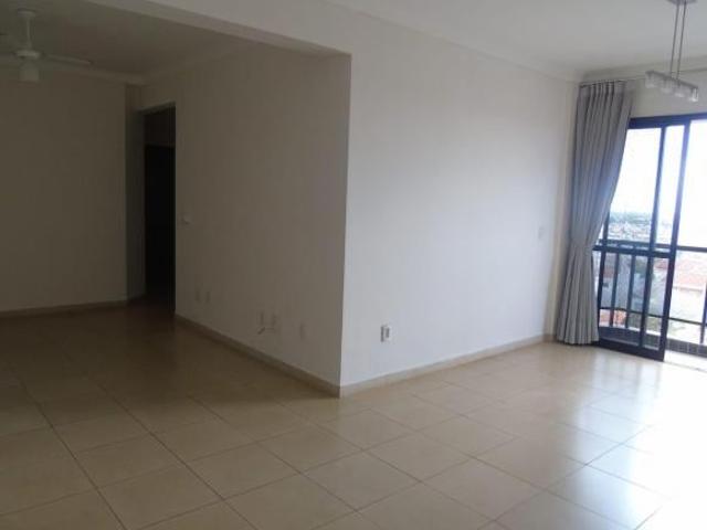 Apartamento em Vila Santos Dumont, Franca/SP de 173m² 3 quartos à venda por R$ 550.000,00