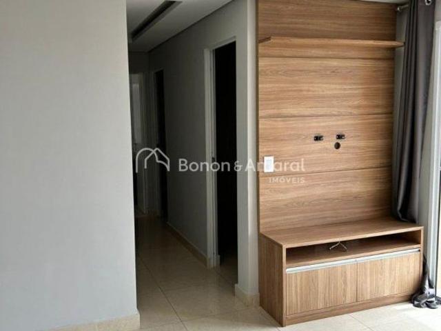 Apartamento em Vila Satúrnia, Campinas/SP de 60m² 3 quartos à venda por R$ 540.000,00