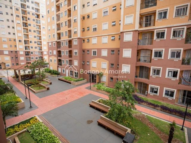 Apartamento em Vila Satúrnia, Campinas/SP de 63m² 3 quartos à venda por R$ 629.900,00