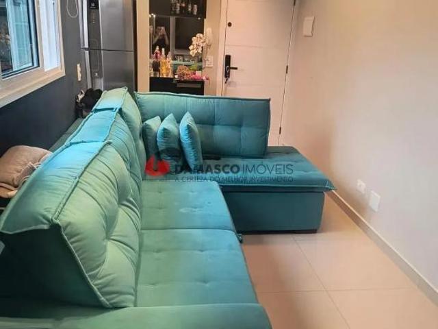 Apartamento em Vila Scarpelli