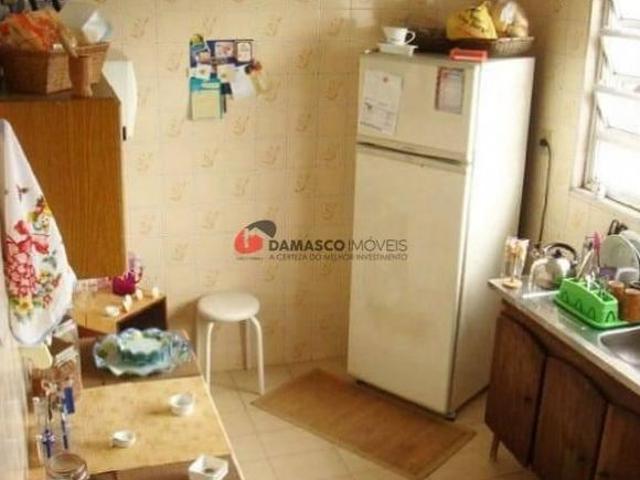 Apartamento em Vila Scarpelli