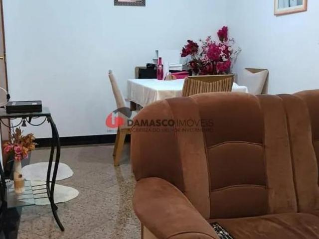 Apartamento em Vila Scarpelli