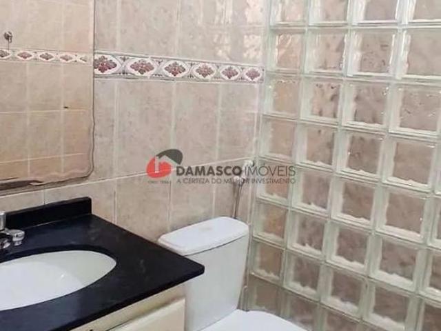 Apartamento em Vila Scarpelli