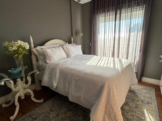 Apartamento em Vila Scarpelli, Santo André, SP