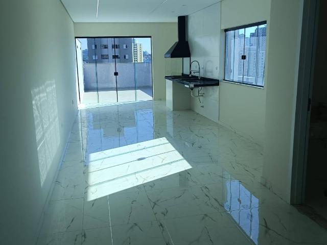 Apartamento em Vila Scarpelli, Santo André/SP de 100m² 3 quartos à venda por R$ 649.900,00