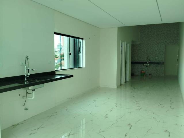 Apartamento em Vila Scarpelli, Santo André/SP de 200m² 3 quartos à venda por R$ 899.000,00