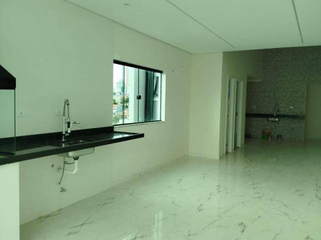 Apartamento em Vila Scarpelli, Santo André/SP de 200m² 3 quartos à venda por R$ 900.000,00