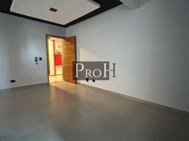 Apartamento em Vila Scarpelli, Santo André/SP de 46m² 2 quartos à venda por R$ 359.000,00