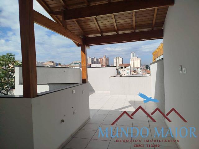 Apartamento em Vila Scarpelli, Santo André/SP de 84m² 2 quartos à venda por R$ 419.900,00