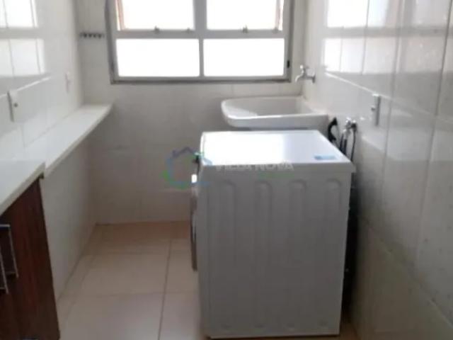 Apartamento em Vila Seixas Ribeirão Preto