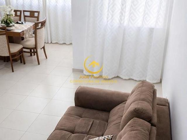 Apartamento em Vila Sfeir, Indaiatuba/SP