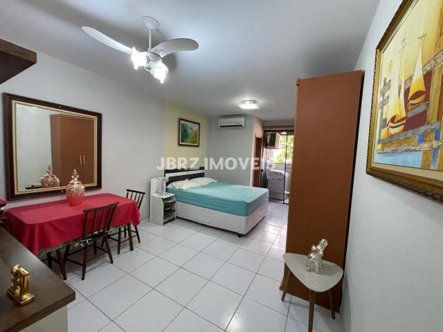 Apartamento em Vila Sfeir, Indaiatuba/SP de 52m² 1 quartos à venda por R$ 319.900,00