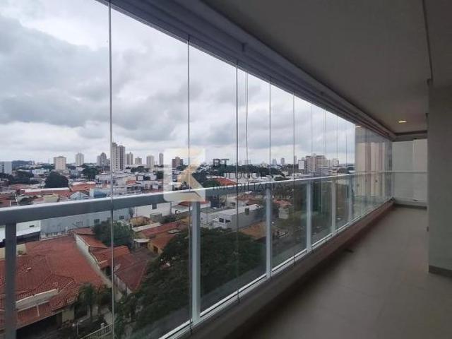 Apartamento em Vila Sfeir, Indaiatuba/SP de 185m² 3 quartos à venda por R$ 2.100.000,00 ou para loca