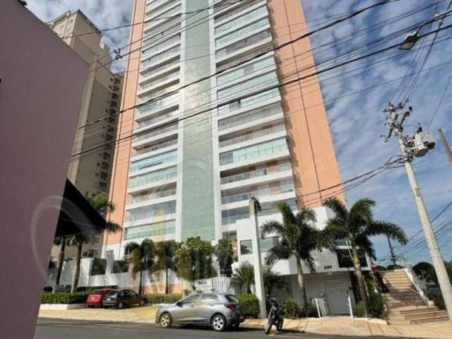 Apartamento em Vila Sfeir, Indaiatuba/SP de 185m² 4 quartos à venda por R$ 1.695.000,00