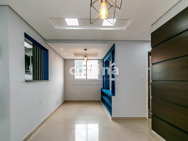 Apartamento em Vila Silva Ribeiro, Carapicuíba/SP de 52m² 2 quartos à venda por R$ 299.900,00