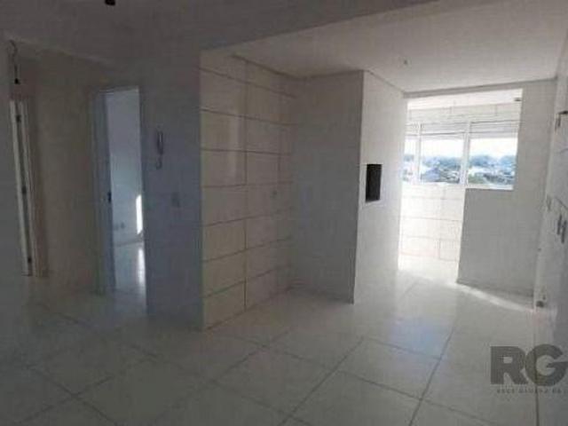 Apartamento em Vila Silveira Martins