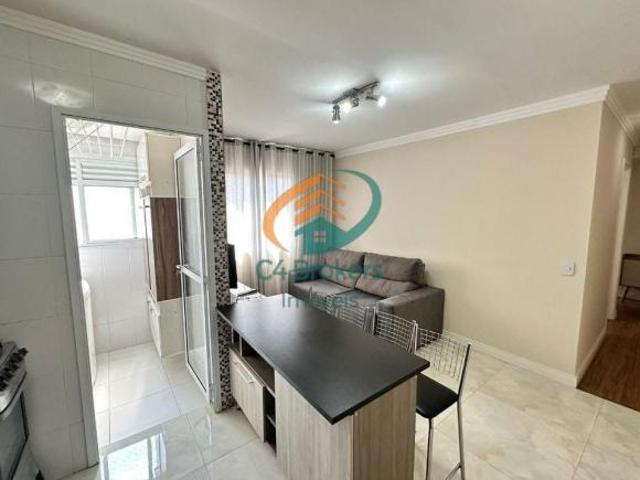 Apartamento em Vila Silveira Guarulhos