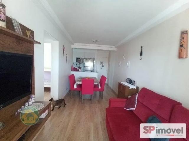 Apartamento em Vila Silveira Guarulhos