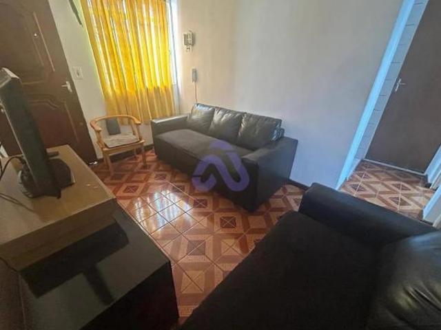 Apartamento em Vila Sílvia, São Paulo/SP de 47m² 2 quartos à venda por R$ 160.000,00