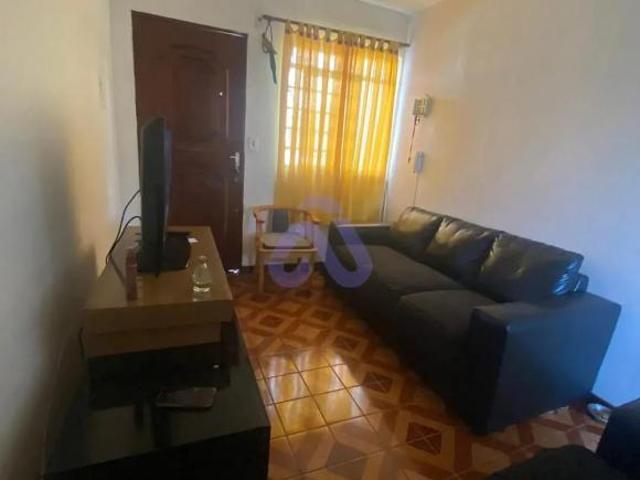 Apartamento em Vila Sílvia, São Paulo/SP de 47m² 2 quartos à venda por R$ 160.000,00