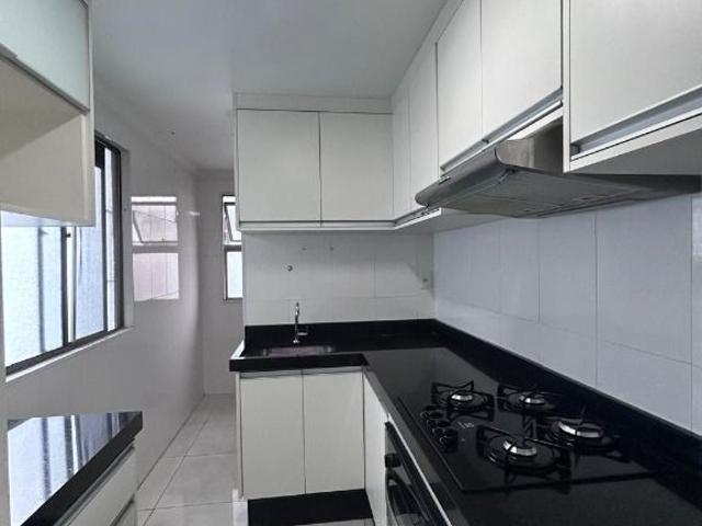 Apartamento em Vila Sílvia, São Paulo/SP de 48m² 2 quartos à venda por R$ 289.900,00