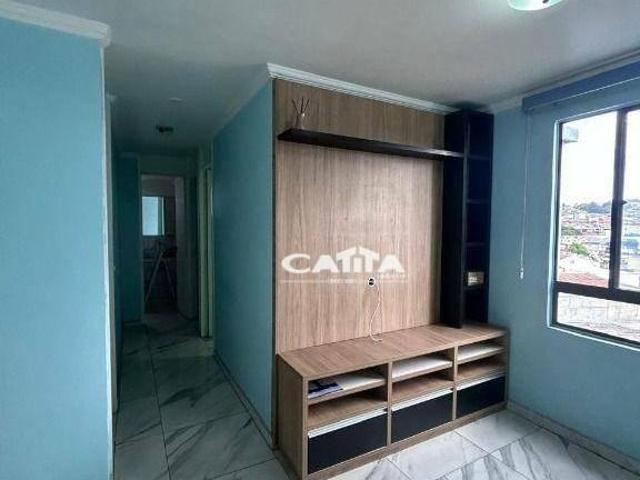 Apartamento em Vila Sílvia, São Paulo/SP de 48m² 2 quartos à venda por R$ 290.000,00