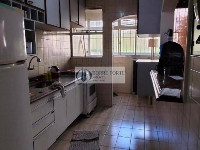 Apartamento em Vila Sílvia, São Paulo/SP de 49m² 2 quartos à venda por R$ 235.000,00